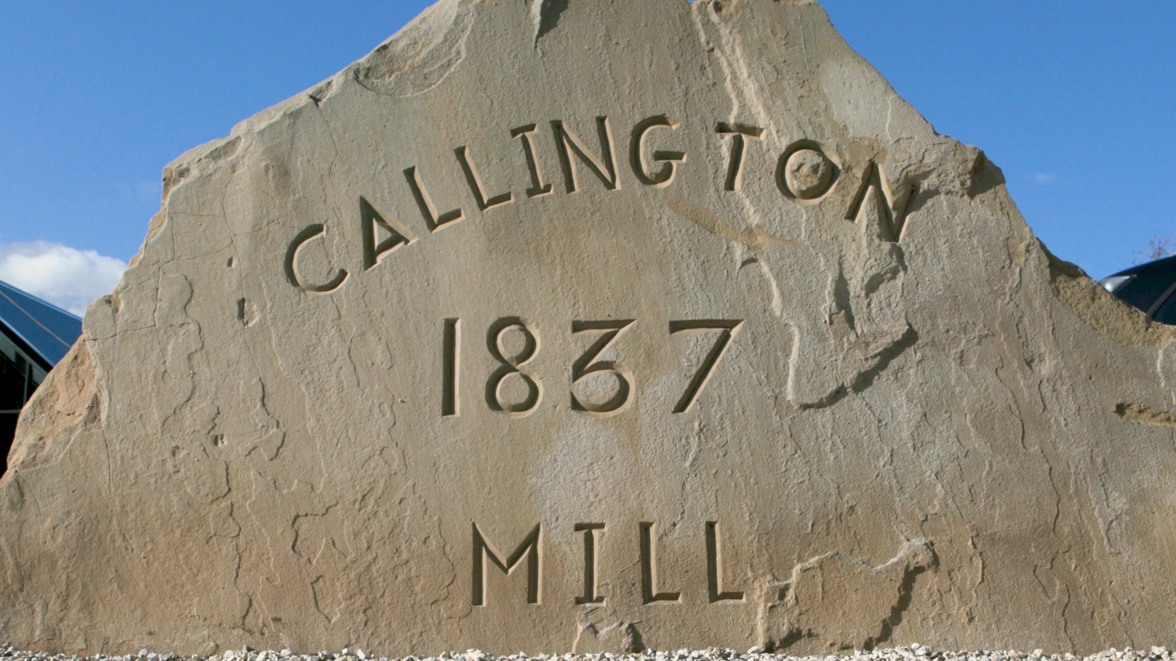 Oatlands, Tasmania: The history of our beautiful town – Callington Mill ...