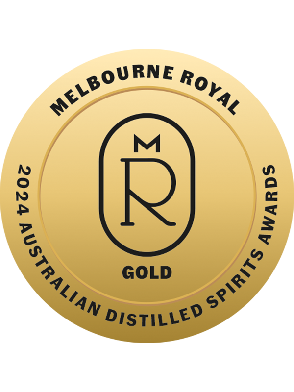 Callington Mill Distillery | Poltergeist Barrel Aged Tasmanian Gin