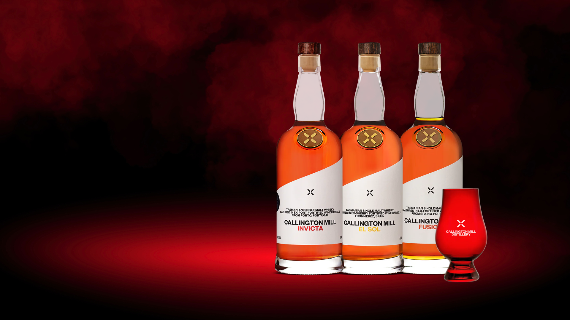 Callington Mill Distillery - A New Era of Tasmanian Whisky