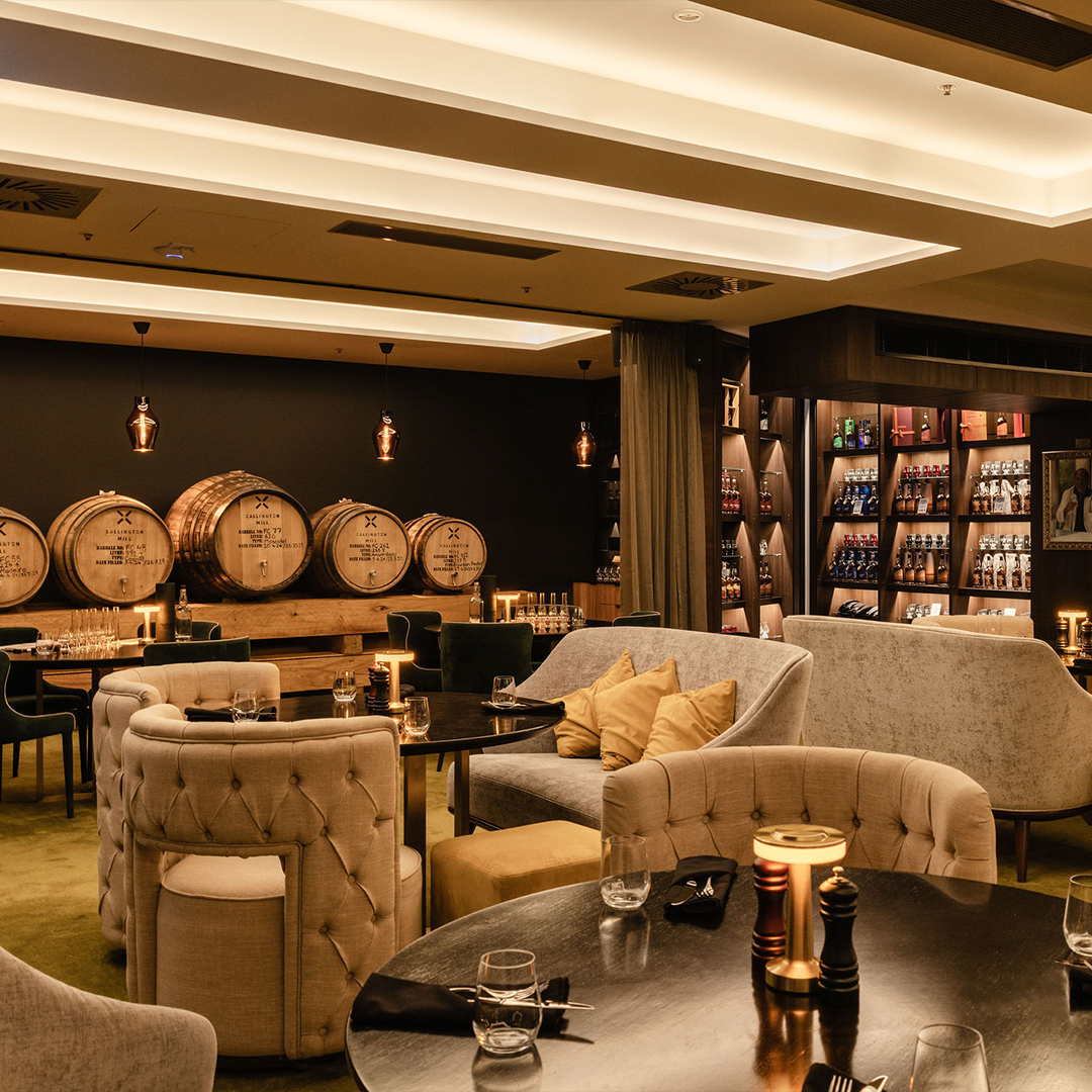 Callington Mill Distillery - Upcoming Events