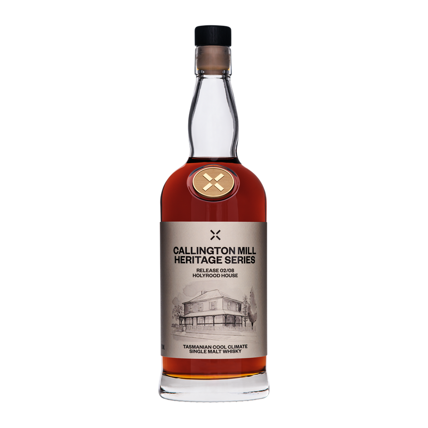 Heritage Series – Callington Mill Distillery