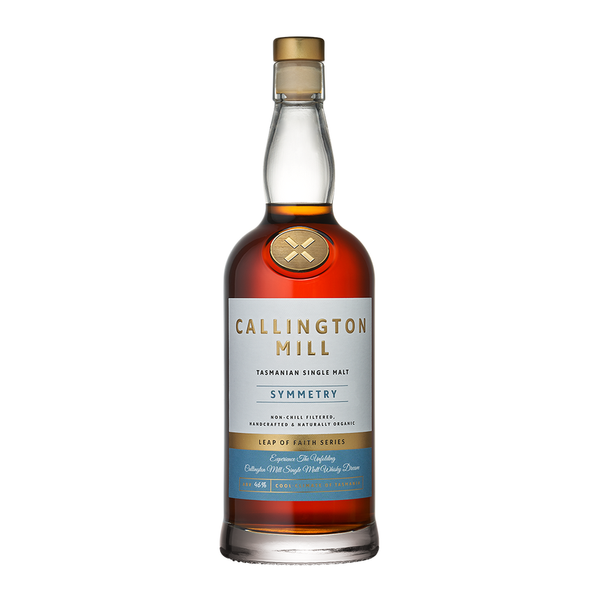 Single Malt Whisky – Callington Mill Distillery
