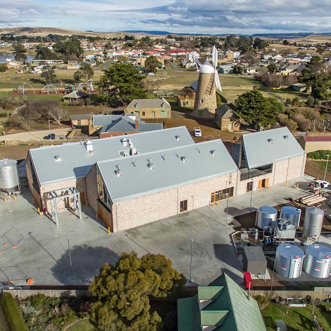 Meet The Owners - copy – Callington Mill Distillery