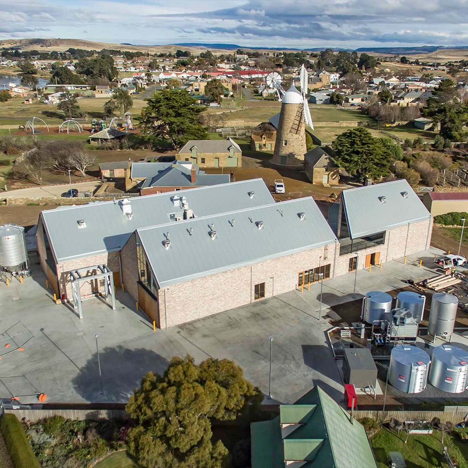 Meet The Owners - copy – Callington Mill Distillery