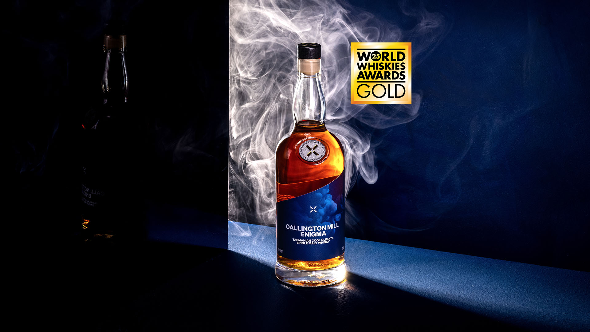 Callington Mill Distillery - A New Era of Tasmanian Whisky