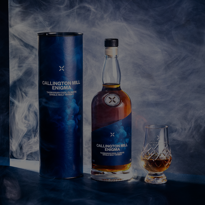Callington Mill Distillery - A New Era of Tasmanian Whisky