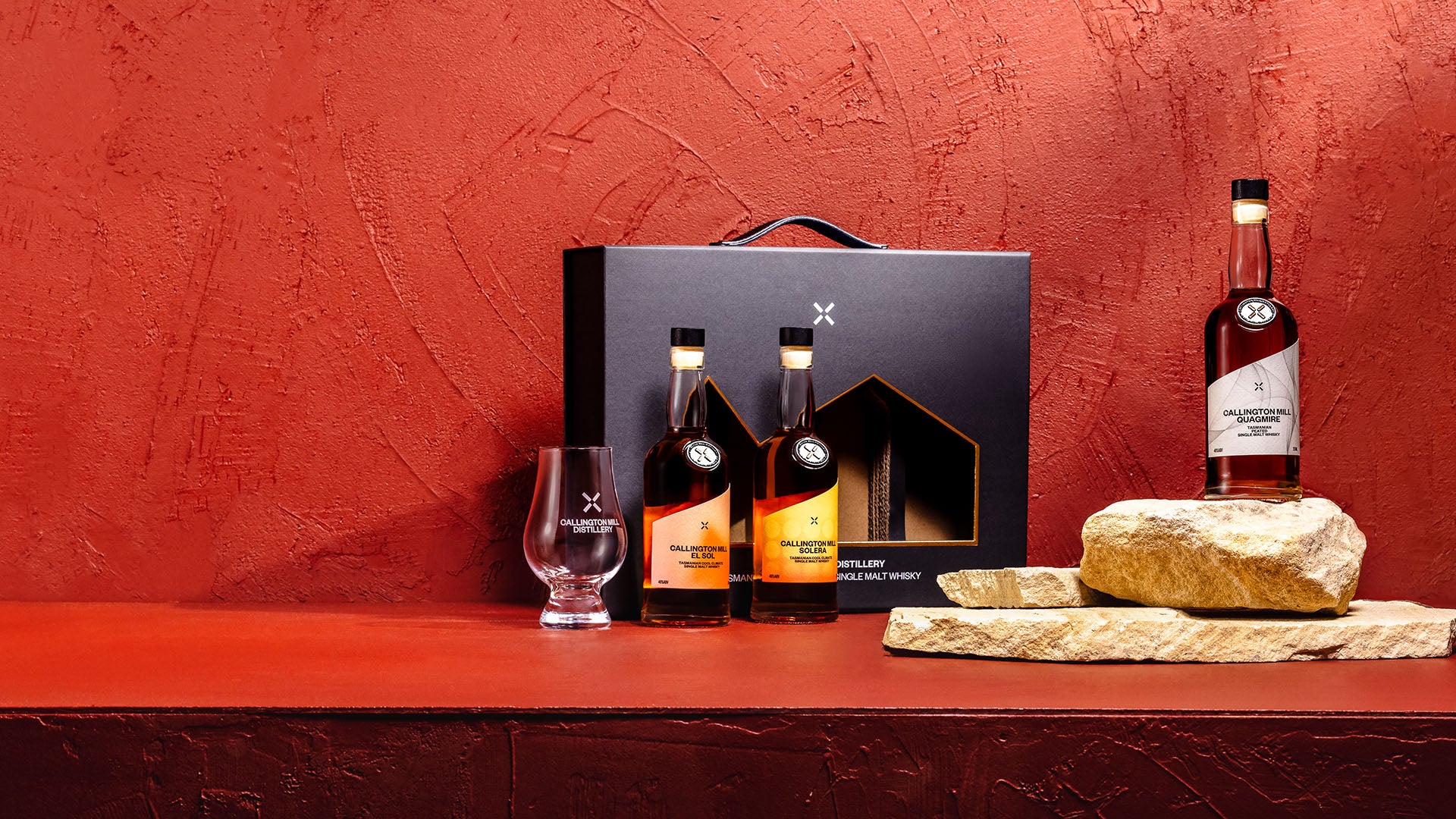 Callington Mill Distillery - A New Era of Tasmanian Whisky