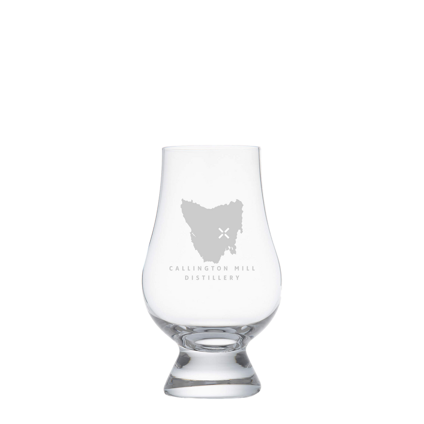 POLTERGEIST GIN – Callington Mill Distillery