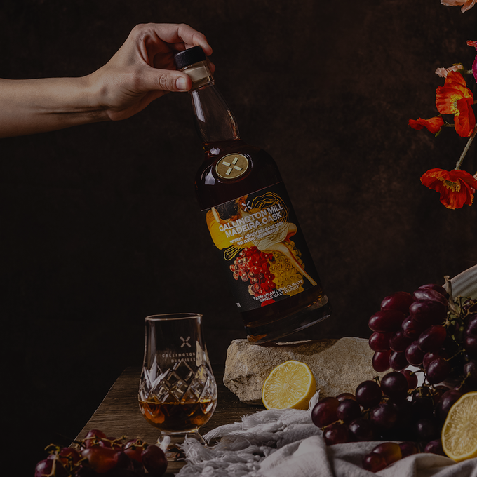 Callington Mill Distillery - A New Era of Tasmanian Whisky