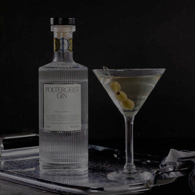 Callington Mill Distillery - A New Era of Tasmanian Whisky
