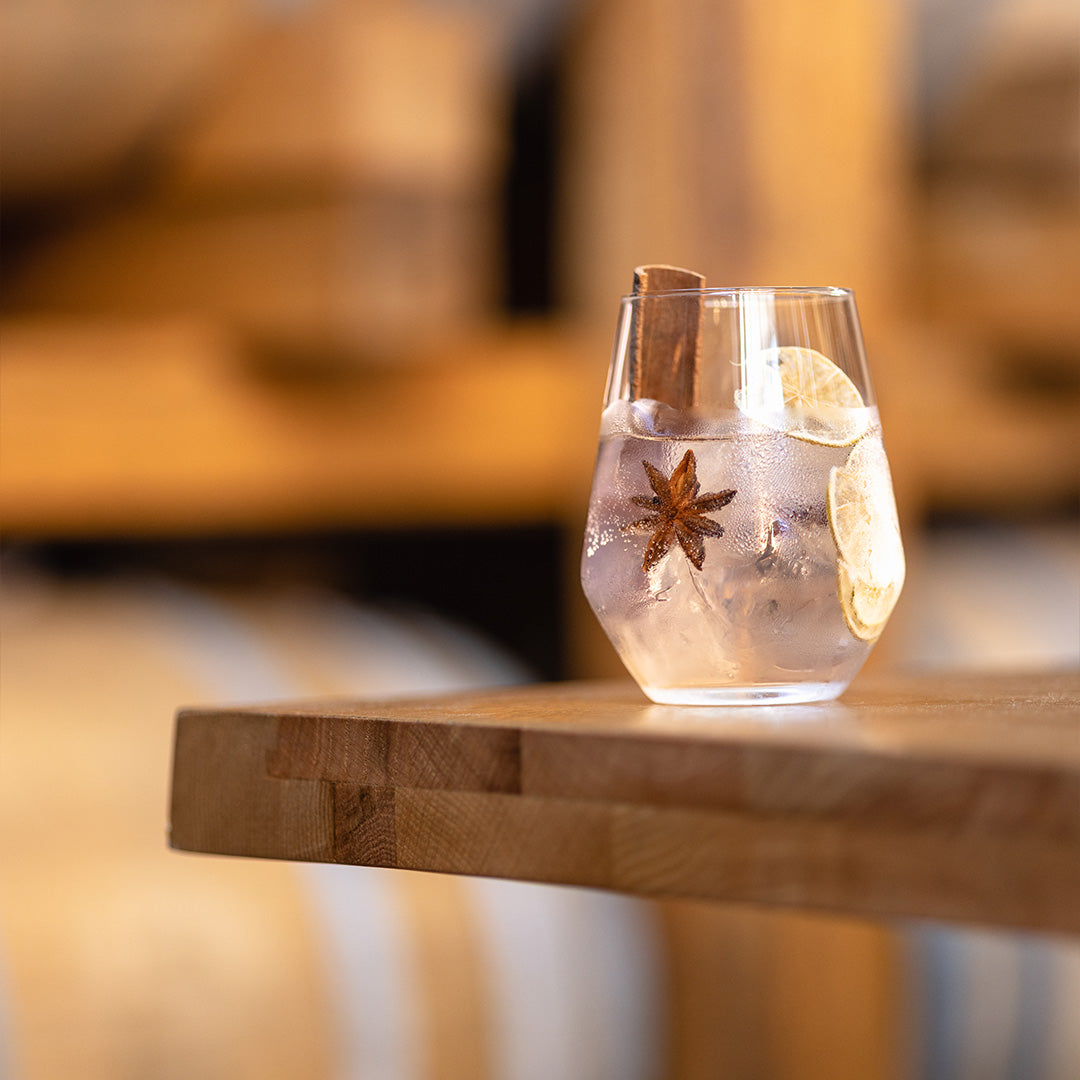Callington Mill Distillery | Shop Poltergeist Unfiltered Tasmanian Gin