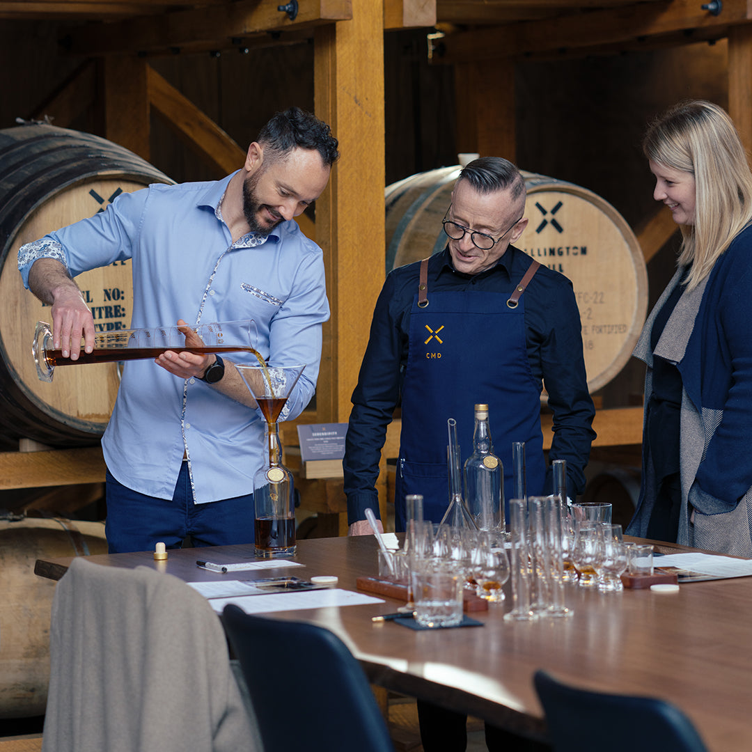 Cellar Door – Callington Mill Distillery