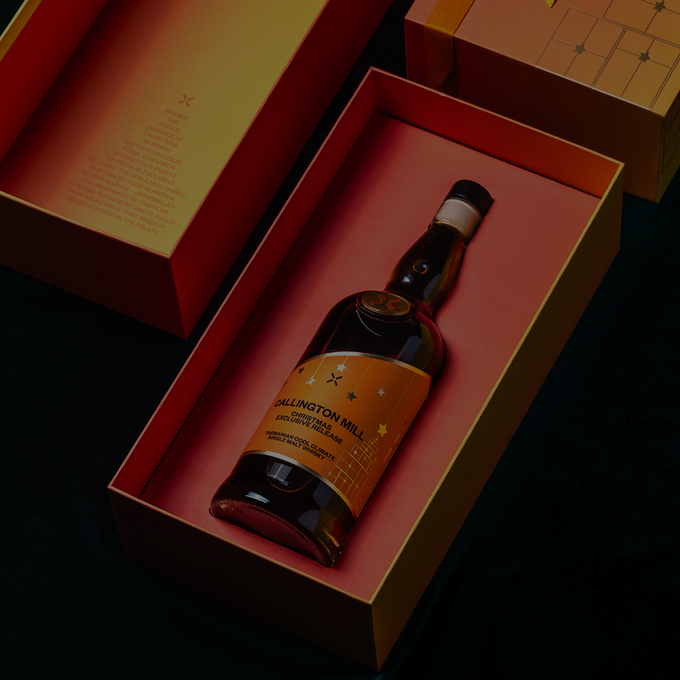 Callington Mill Distillery - A New Era of Tasmanian Whisky